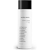 Amazon.com : Boldly Basic Fragrance Free Shampoo - Gentle on Sensitive ...