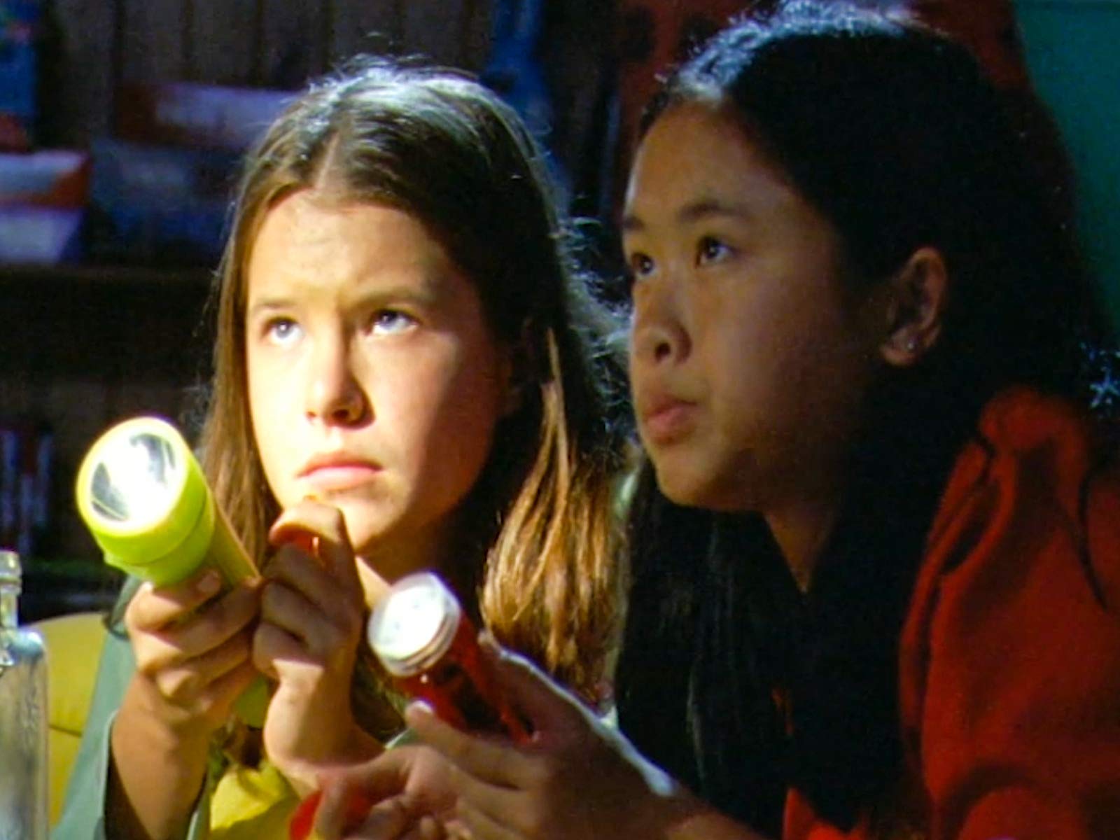 Watch Sleepover Club | Prime Video