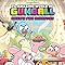 Amazon.com: Amazing World of Gumball Original Graphic Novel: Recipe for ...