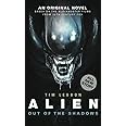 Out of the Shadows (Alien): Lebbon, Tim: 9781781162682: Amazon.com: Books