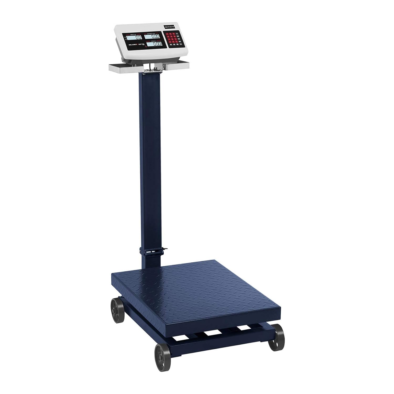 Steinberg Systems Digital Platform Scale Weighing Scale Industrial ...