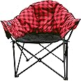 Kuma Outdoor Gear Lazy Bear Heated Chair Red Plaid : Amazon.ca: Sports ...