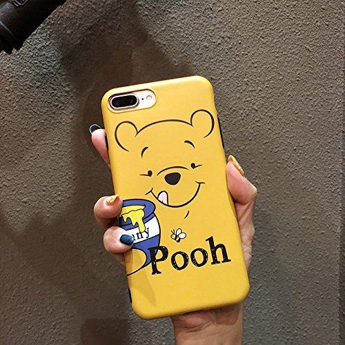 Amazon Winnie The Pooh Iphone Plus Case Winnie The Pooh Pastel ...