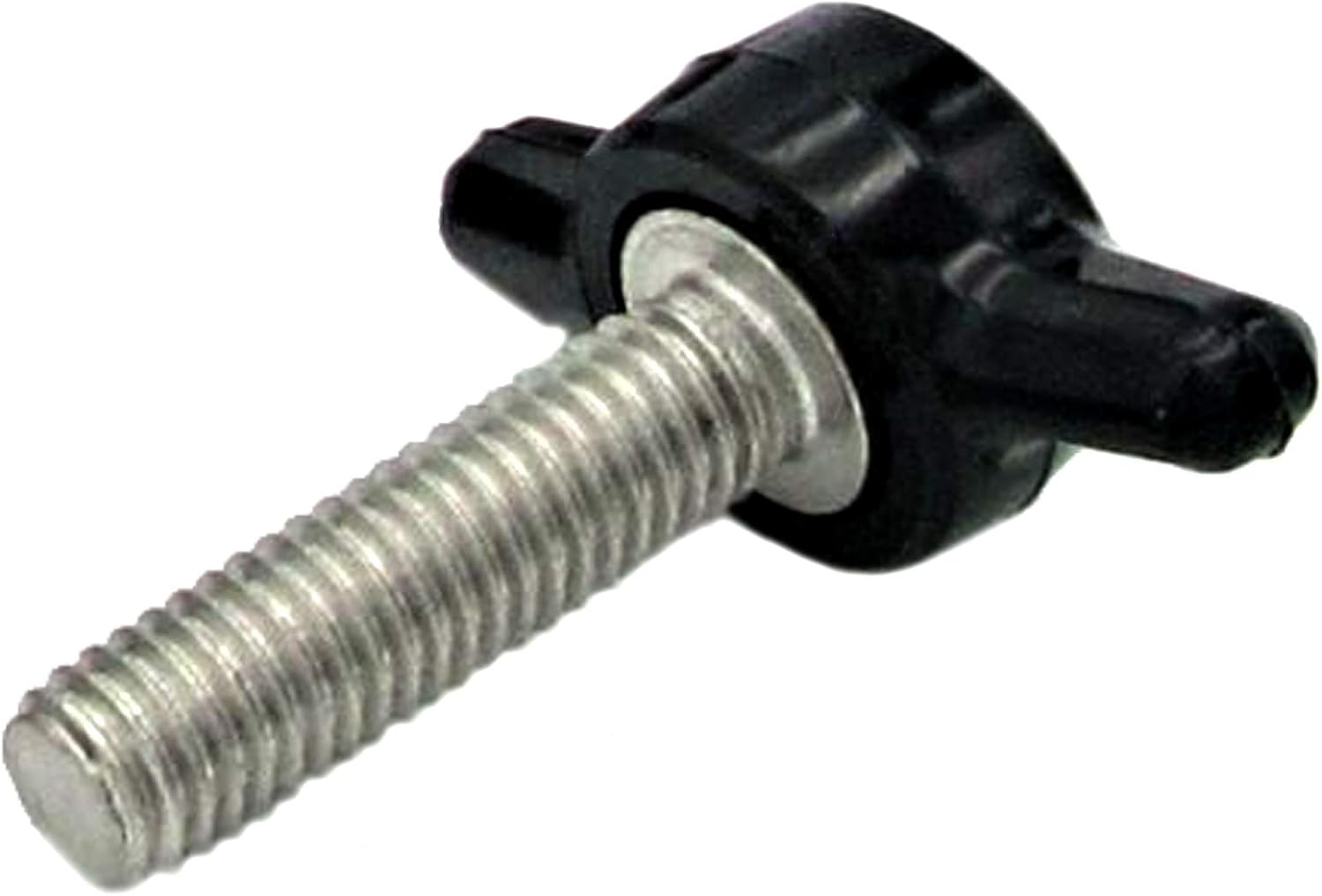 Thumb Screws Stainless Steel 1 4 20 X 3 8 Long 20 1 Plastic Black thumb-screws-stainless-steel-1-4-20-x-3-8-long-20-1-plastic-black