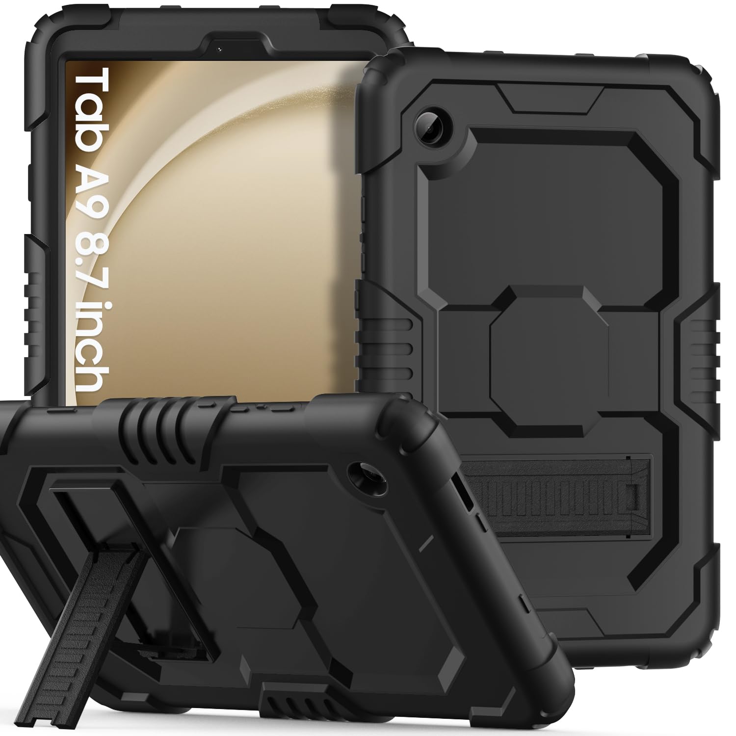 OKP Case for New Samsung Galaxy Tab A9 8.7 inch 2023 (SM-X110/ X115 ...