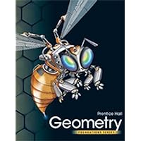 Amazon.com: Geometry (Foundations series): 9780785469407: Pearson Education: Books