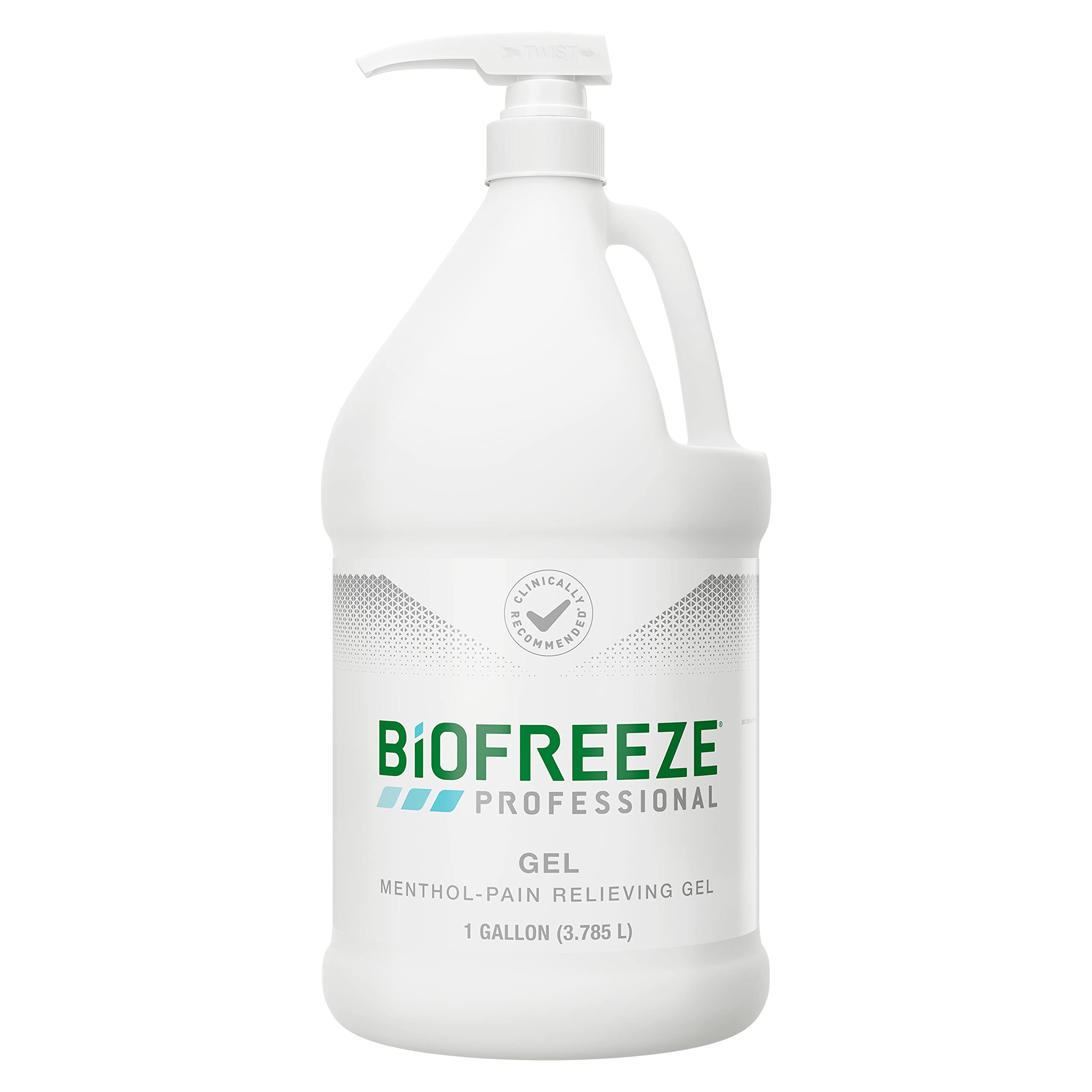 Mua Biofreeze Professional Strength Pain Relief Gel, Arthritis Pain ...