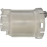 Amazon.com: Genuine Toyota (23300-0A020) Fuel Filter Assembly: Automotive