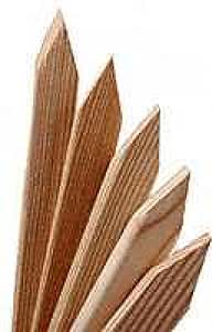 Amazon.com : Universal Forest 1X2X24In Grade Stakes 1336 : Wood Lumber ...