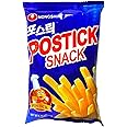 Nongshim Postick Snack - Salgadinho de Batata - Importado da Coreia ...