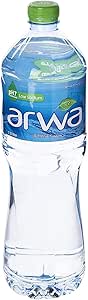 Arwa Bottled Drinking Water - 1.5 Litre (Pack Of 6): Buy Online at Best Price in UAE - Amazon.ae