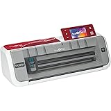 Brother Scan N Cut cm600 Machine de découpe avec scanner intégré ...