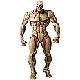 Amazon.com: Kaiyodo Revoltech Amazing Yamaguchi: Attack on Titan ...