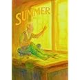 Summer: A Collection of Poems, Songs, and Stories for Young Children ...