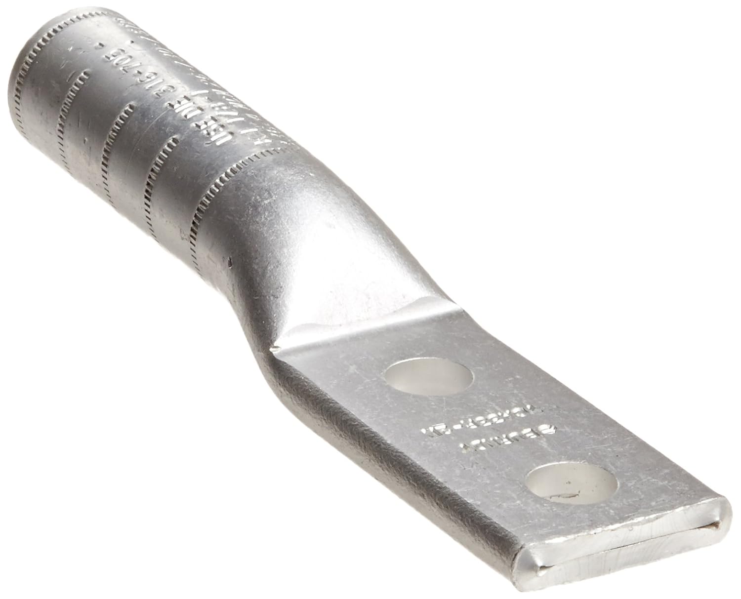 Burndy YCA33R-2N Hylug Compression Terminal, 336.4, 397.5 ACSR, 6201 ...