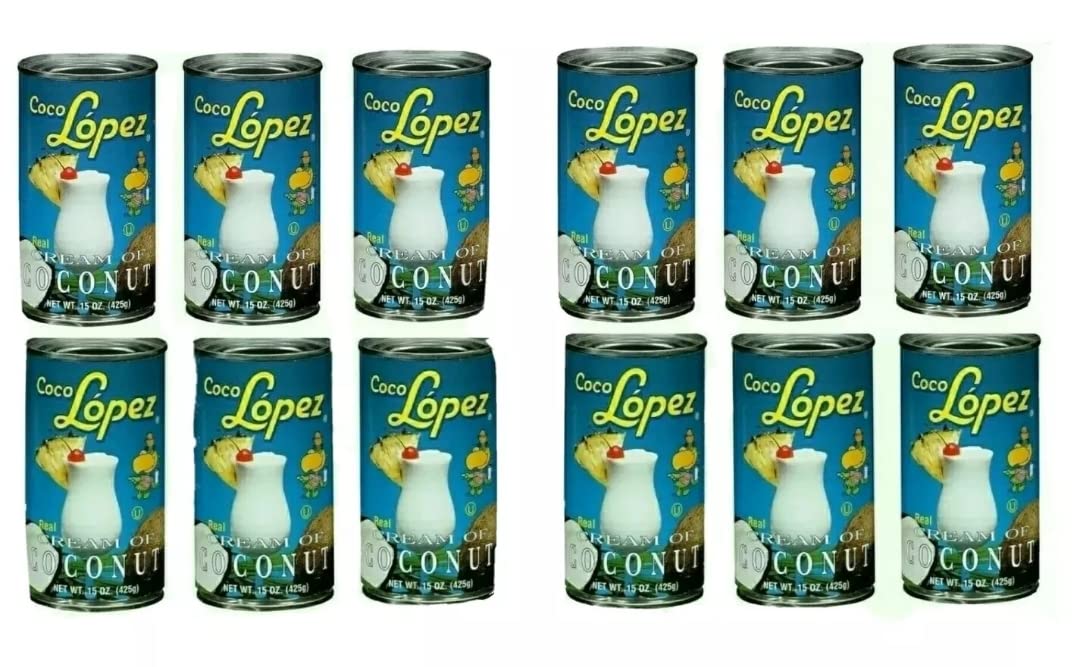 Coco López shop UAE | Buy Coco López products online in Dubai | Whizz.ae