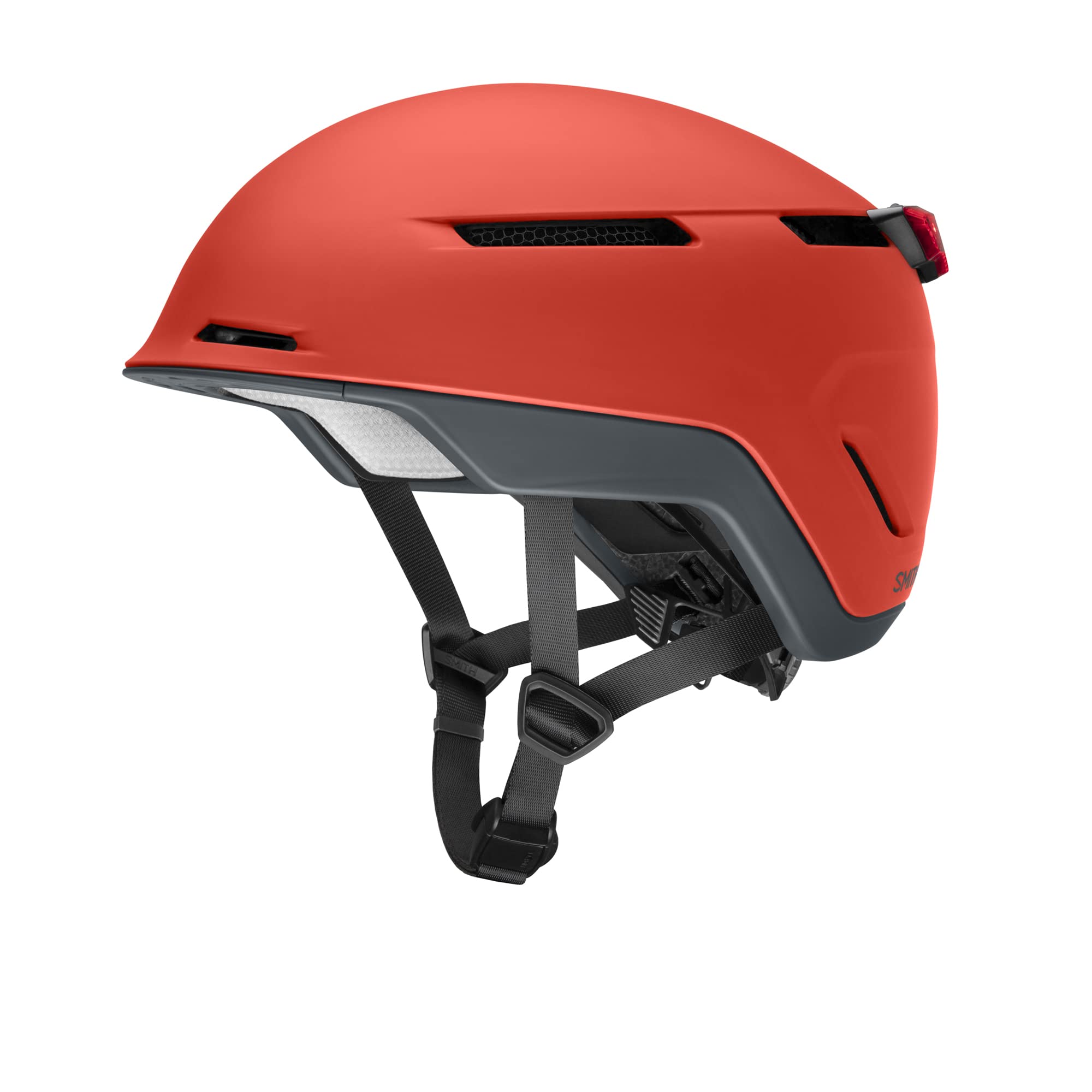 SMITH Dispatch Cycling Helmet – Adult Road Bike + E-Bike Helmet with ...