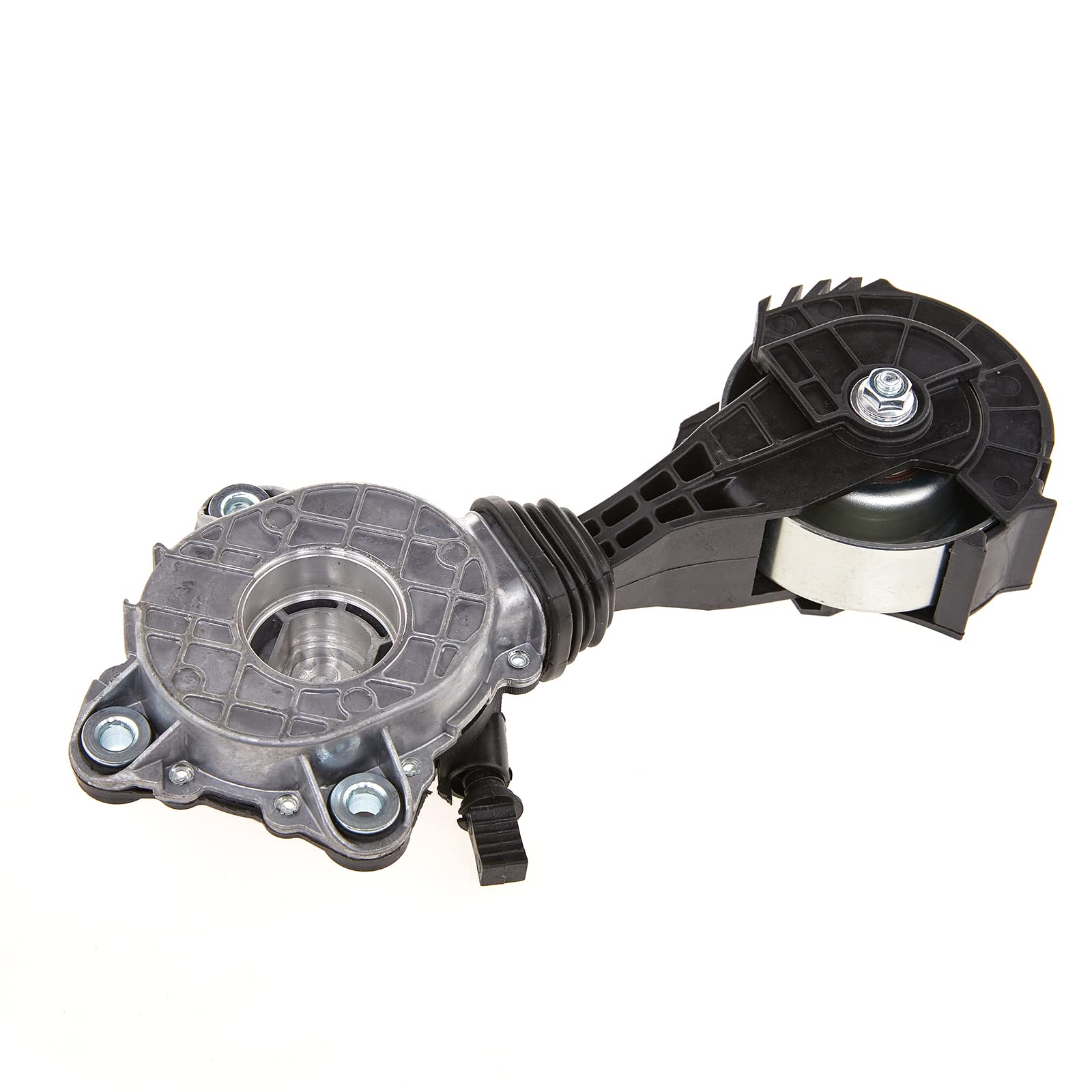 Tykick Serpentine Drive Belt Tensioner Idler Friction Wheel For Mini ...