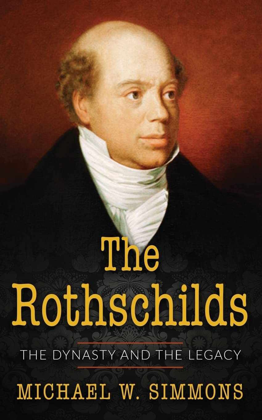 Mua The Rothschilds: The Dynasty And The Legacy The Rothschilds: The ...