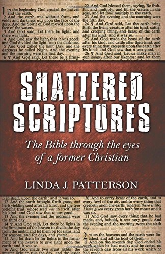Shattered Scriptures: Patterson, Linda J.: 9780741478658: Amazon.com: Books