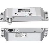 Electric Drop Bolt Lock DC 12V / 24V Fail Safe NC Mode Electronic Door ...