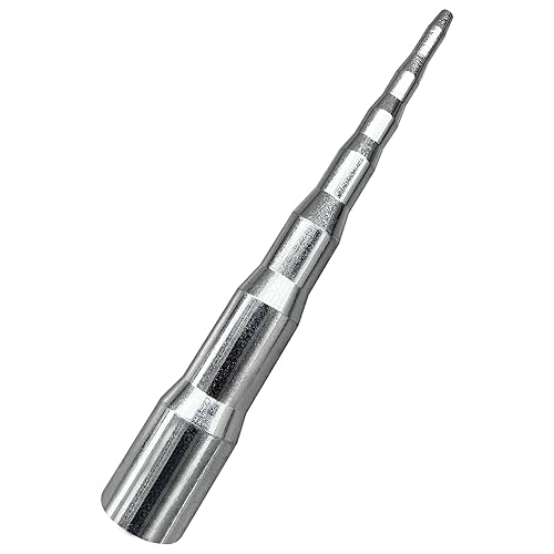 Swaging Tool 6 in 1 Copper Pipe Tube Expander Hand Punch Tool for HVAC ...