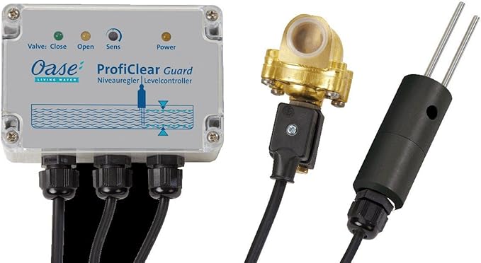 Oase ProfiClear Guard - Automatic Pond Top Up system 50951: Amazon.co ...