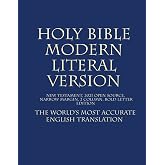 The Holy Bible: Literal Standard Version (LSV), Large Print: Press ...