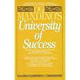 Og Mandino's University of Success: The Greatest Self-Help Author in ...
