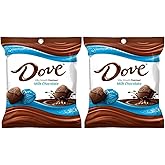 Amazon.com: DOVE PROMISES Milk Chocolate Candy 15.8-Ounce Bag (Pack of ...