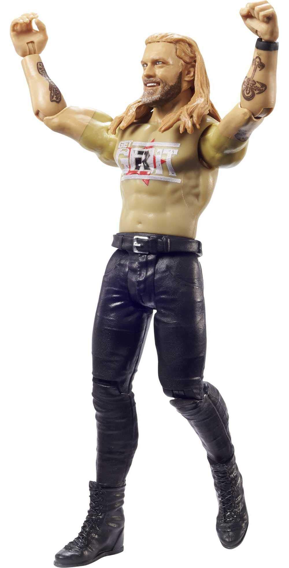 Mua WWE Edge Action Figure Series 120 Action Figure Posable 6 in ...