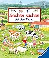 Sachen suchen: Meine Wimmelbilder: Amazon.de: Susanne Gernhäuser ...