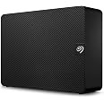 Amazon.com: Seagate Expansion 6TB External Hard Drive HDD - USB 3.0 ...