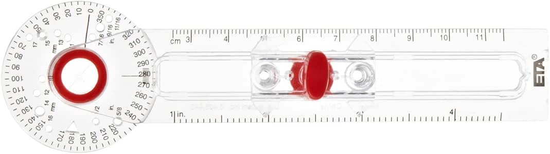 Amazon.com : GeoTool® Compass : Geometry Compasses : Office Products