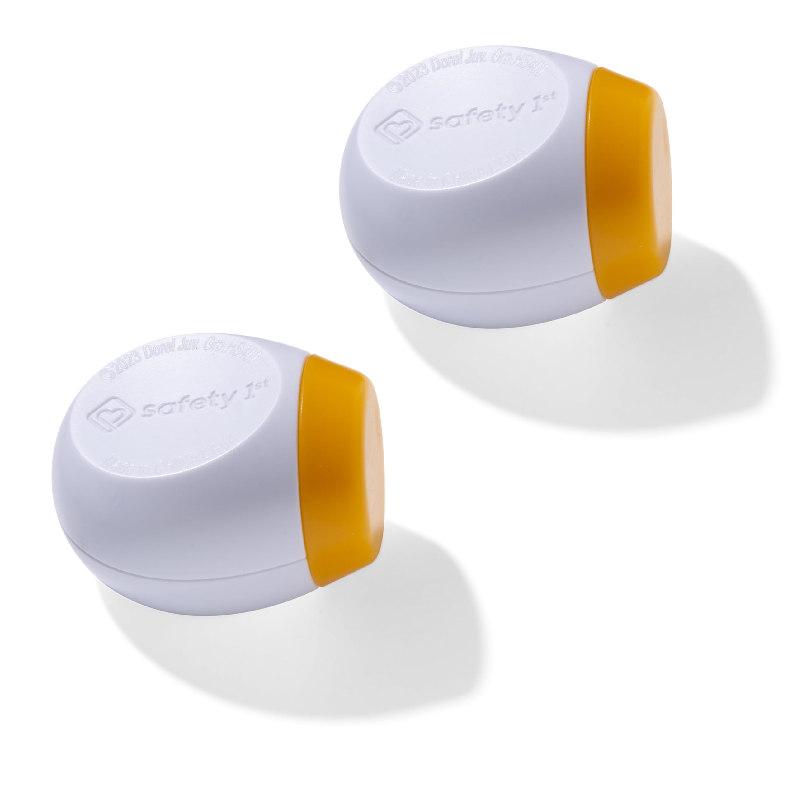 Safety 1??® Secure-to-Explore Adhesive Magnetic Lock Keys, 2 Extra Keys, White for sale | Katy ...