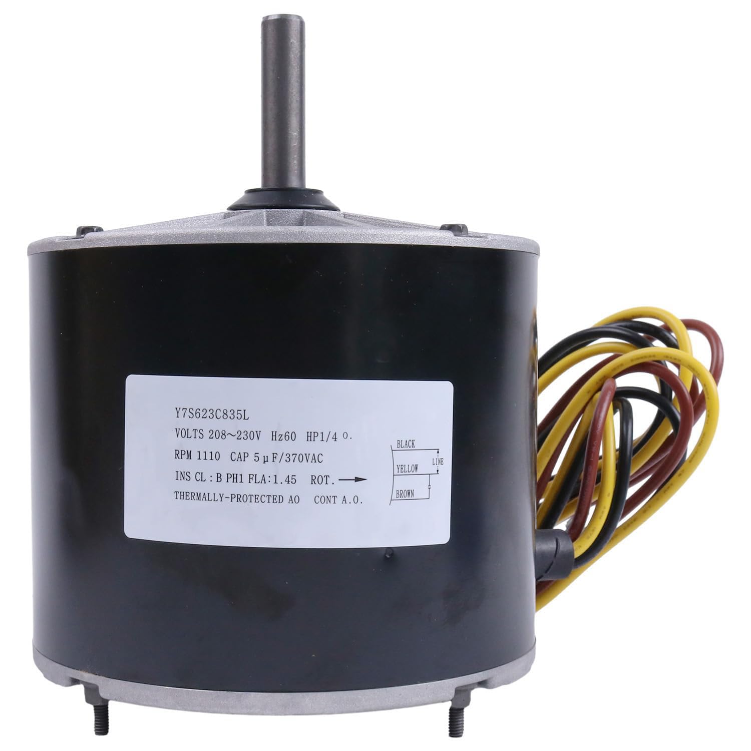 Radiator Fan Motors Oman | Online Engine Cooling & Climate Control Shop ...