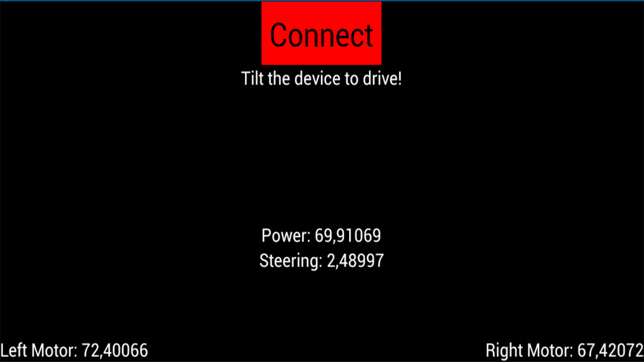NXT Remote Controller:Amazon.de:Appstore for Android