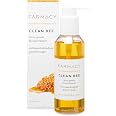 Amazon.com: Farmacy Clean Bee Gentle Facial Cleanser - Daily Face Wash ...
