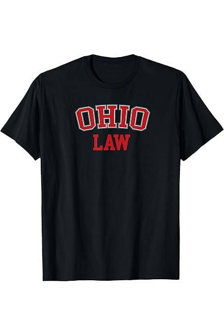 Ohio University Bar T Shirts Ohio University | Apparel & Merch