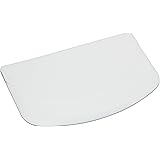 KitchenCraft Small Revolving Wooden Rolling Pin, 23 cm (9"): Amazon.co ...