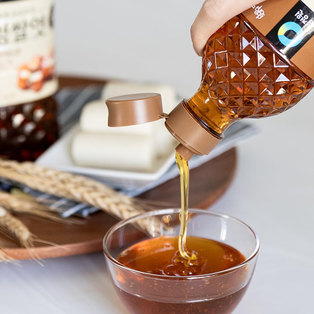 Mua Chung Jung One O'Food Korean Cooking Malt Syrup, Oligo Syrup ...