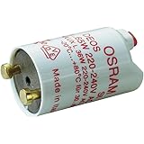 10 Stück OSRAM Starter St 171 DEOS für Einzelschaltung: Amazon.de ...