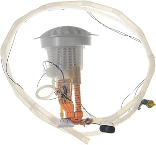 Amazon.com: A-Premium Fuel Filter with Sending Unit Replacement for ...