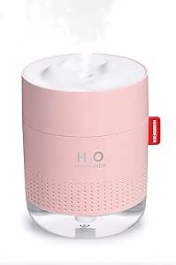 Amazon.com: SmartDevil Snow Mountain Humidifier, Premium Humidifying ...