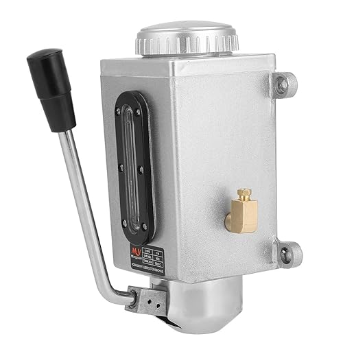 Manual Lubricator Oil Pump, Hand Pump Lubricator Lubricating Oil Pump ...