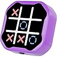 Amazon.com: 3 in 1 Electronic Tic Tac Toe Game, Handheld Digital Tic ...