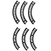 Replacement Parts for Fisher-Price Thomas & Friends Trackmaster Dino ...