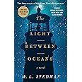 Amazon.com: The Light Between Oceans: 9781451681758: Stedman, M.L.