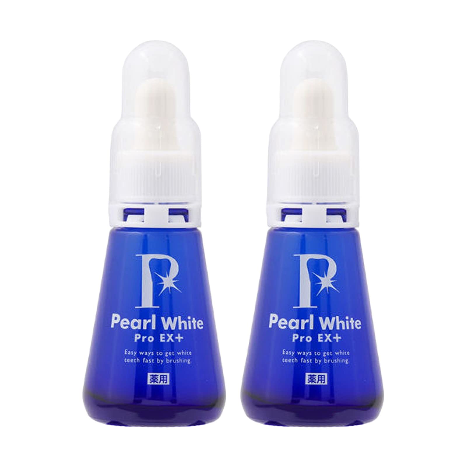 Mua (Amazon Limited Set) Medicated Pearl White Pro ex Plus x 2 Pieces ...