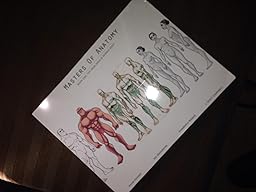 Masters of Anatomy Book One: The Ideal Male & Female Body: Adam Hughes ...